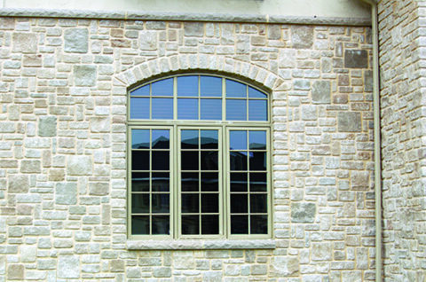 Limestone Sills | Central Supply - Mason Materials